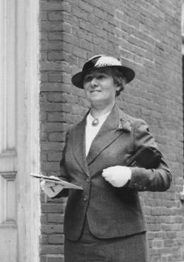 Janet Greig - Alchetron, The Free Social Encyclopedia