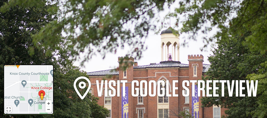 Virtual Tour - Admissions - Knox College