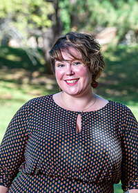 Brandy Wilcox | Knox College