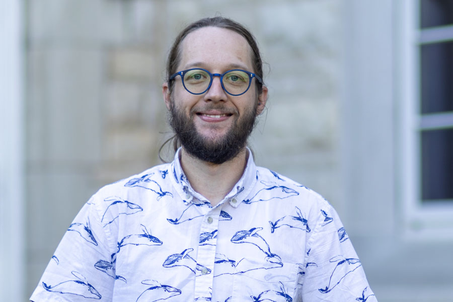 Faculty - Music - Knox College