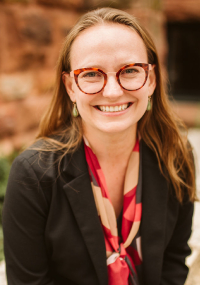 Alyssa Mathias | Knox College