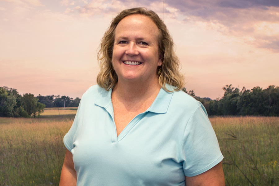 Meet the Advancement Staff - Support Knox - Knox College