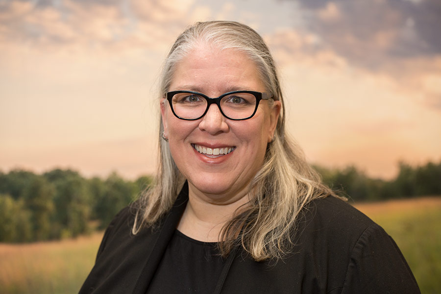 Meet the Advancement Staff - Support Knox - Knox College