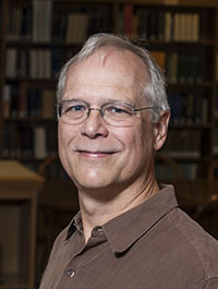 Scott W. DeWitt - Faculty - Knox College