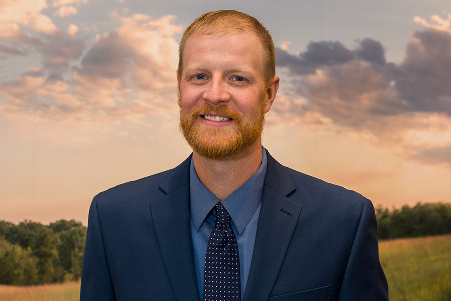 Meet the Advancement Staff - Support Knox - Knox College