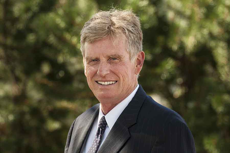 Meet the Advancement Staff - Support Knox - Knox College