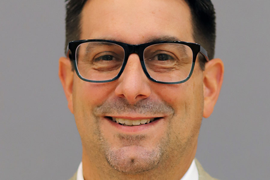 Senior Staff - Our Leadership - Knox College