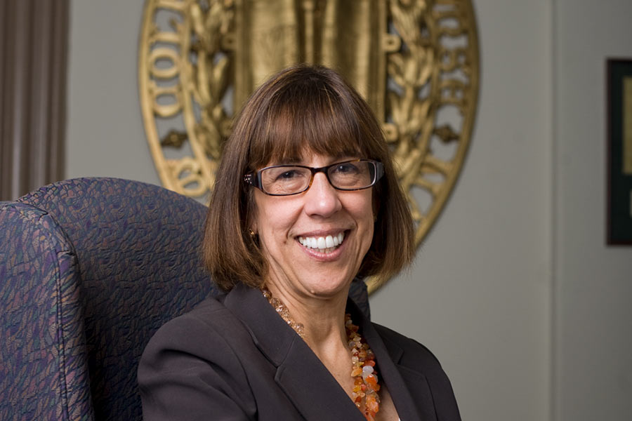 Our Trustees - Our Leadership - Knox College