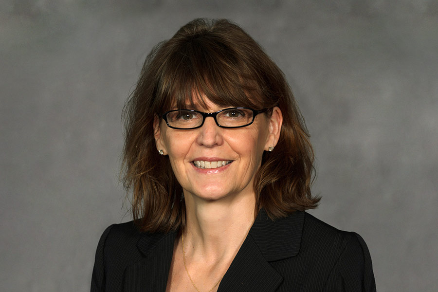 Our Trustees - Our Leadership - Knox College