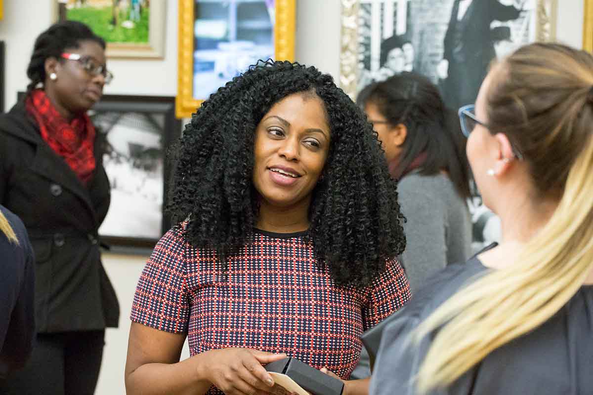 (Re)Engaging with Knox: It's Never "Too Late" - Features - Knox College