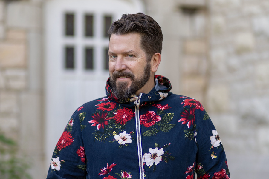 Knox Welcomes 11 New Faculty Members for 2023-2024 Academic Year | Knox ...