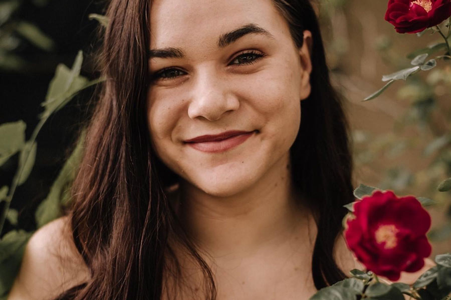 Leah Rymer '20 - Knox College