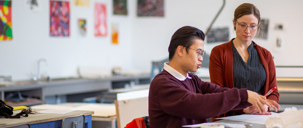 Faculty - Creative Writing - Knox College