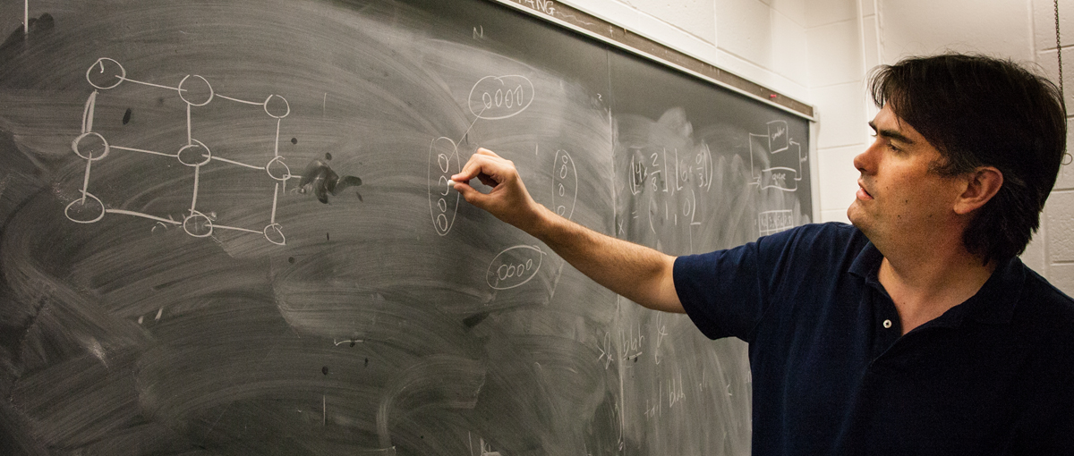 Faculty - Computer Science - Knox College