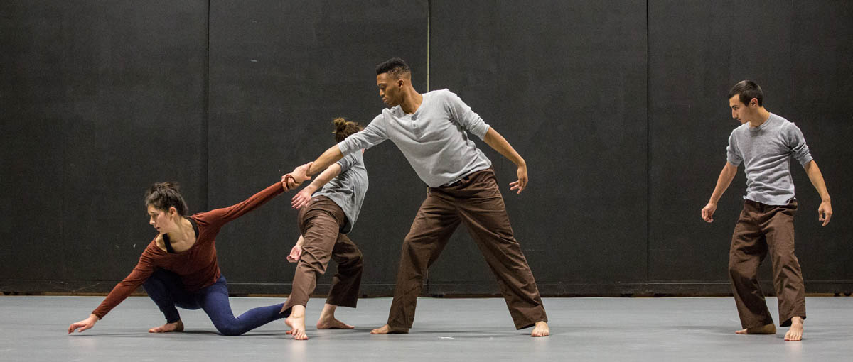 Dance - Majors & Minors - Knox College