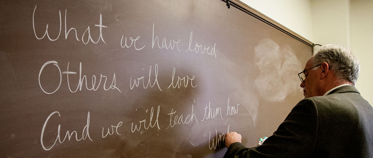 Educational Studies - Majors & Minors - Knox College