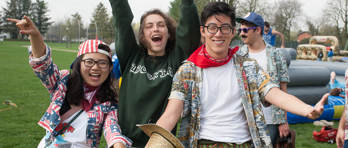 Residences - Living at Knox - Knox College