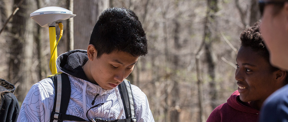 Environmental Science - Majors & Minors - Knox College