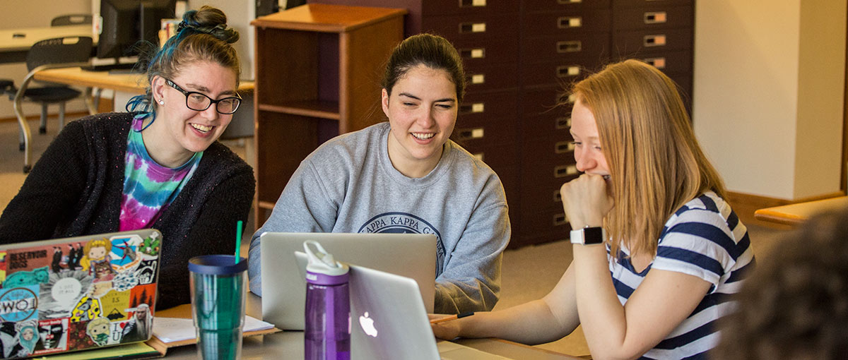 Gender & Women's Studies - Majors & Minors - Knox College