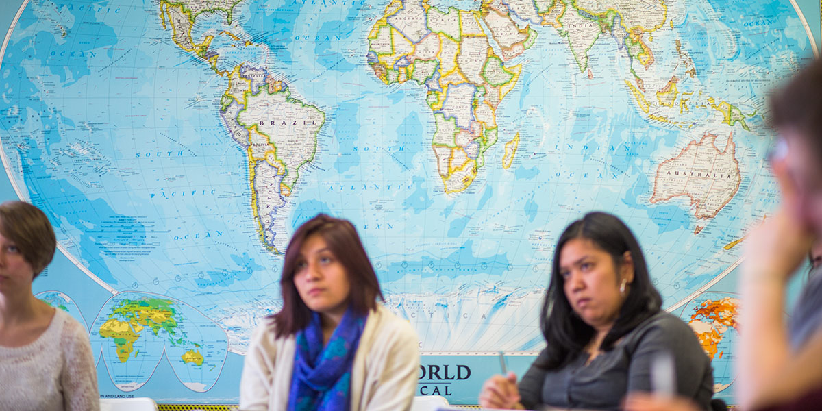 Study Abroad & Off-Campus Programs - Academics - Knox College Study Abroad & Off-Campus Programs - Academics - Knox College