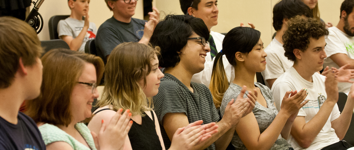 Requirements - Music - Knox College