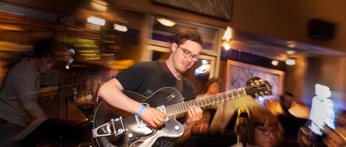 Requirements - Music - Knox College