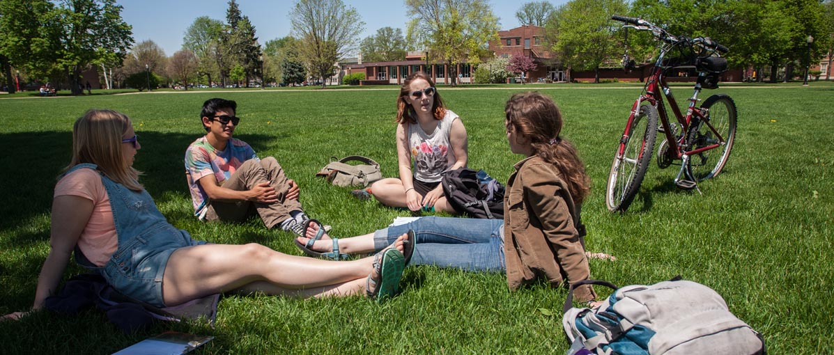 Our President - Our Leadership - Knox College