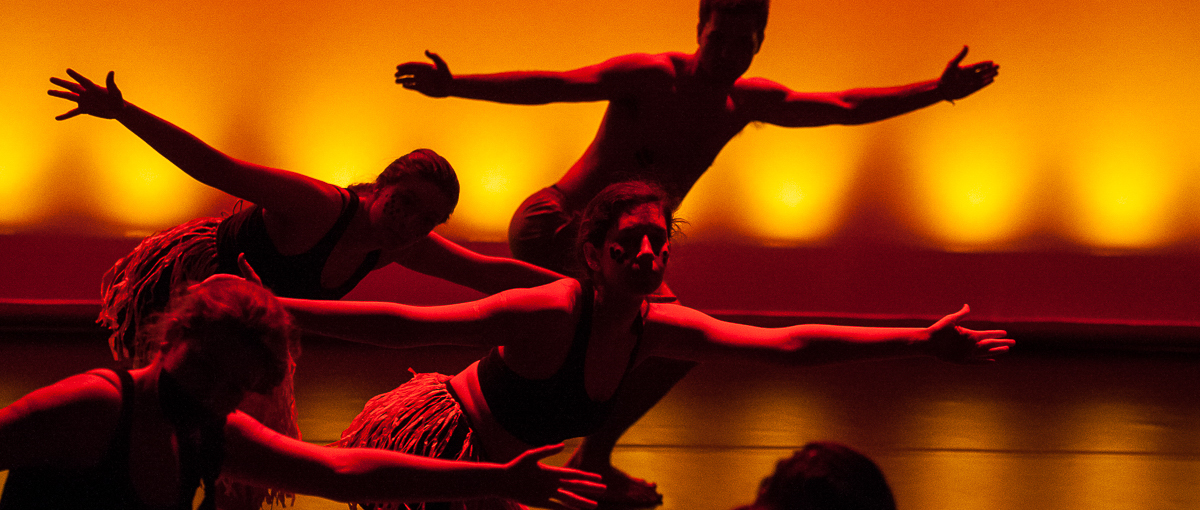 Dance - Majors & Minors - Knox College