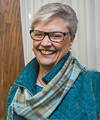 Scroll of Honor - Alumni Awards - Knox College