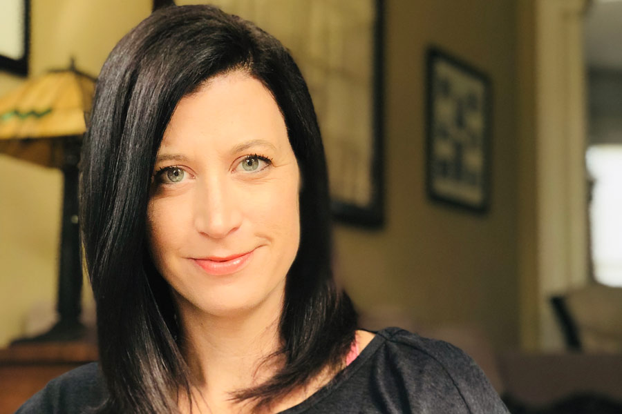 Lindsay Currie '98 - Knox College